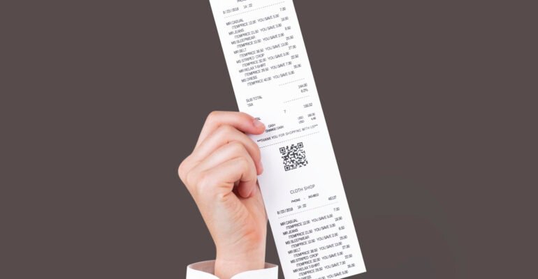 Tickets de Caisse : Fonction et Bonnes Pratiques clair 2025 Tickets de Caisse : Fonction et Bonnes Pratiques clair 2025